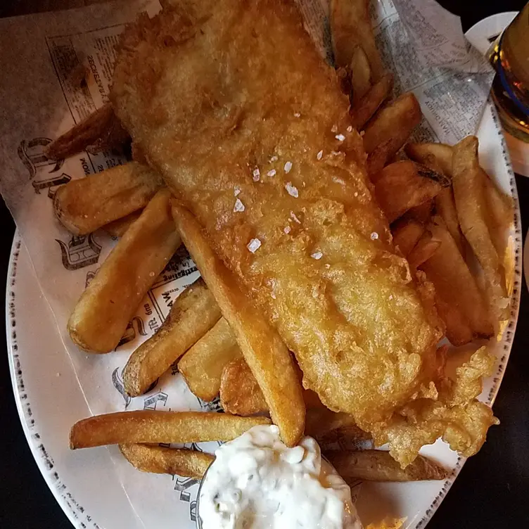 The Local Minneapolis Restaurant - Minneapolis, MN | OpenTable