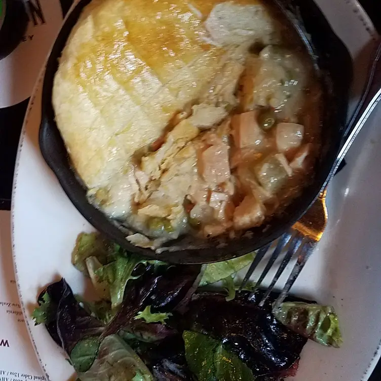 The Local Minneapolis Restaurant - Minneapolis, MN | OpenTable