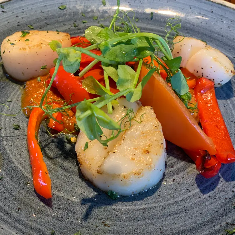 The Balloch House Restaurant - Updated 2023 | Book your table now