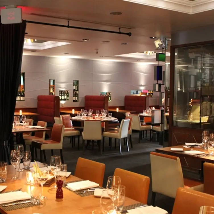 Mistura （2025 年 に更新）- Toronto, ONにあるイタリアンのお店