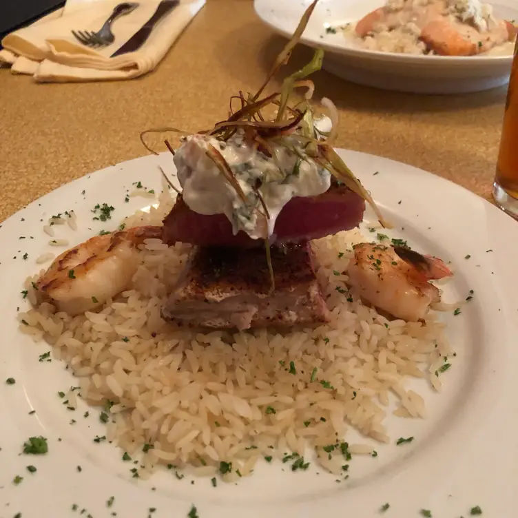 Rams Head Tavern - Annapolis Restaurant - Annapolis, MD | OpenTable