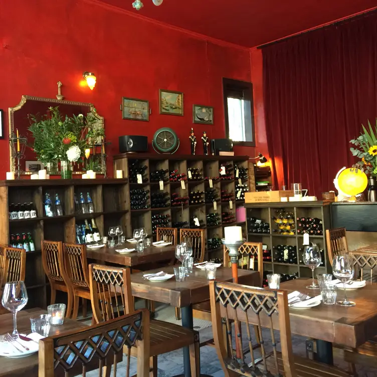 Da Flora - Top Rated Restaurant in San Francisco, CA | OpenTable