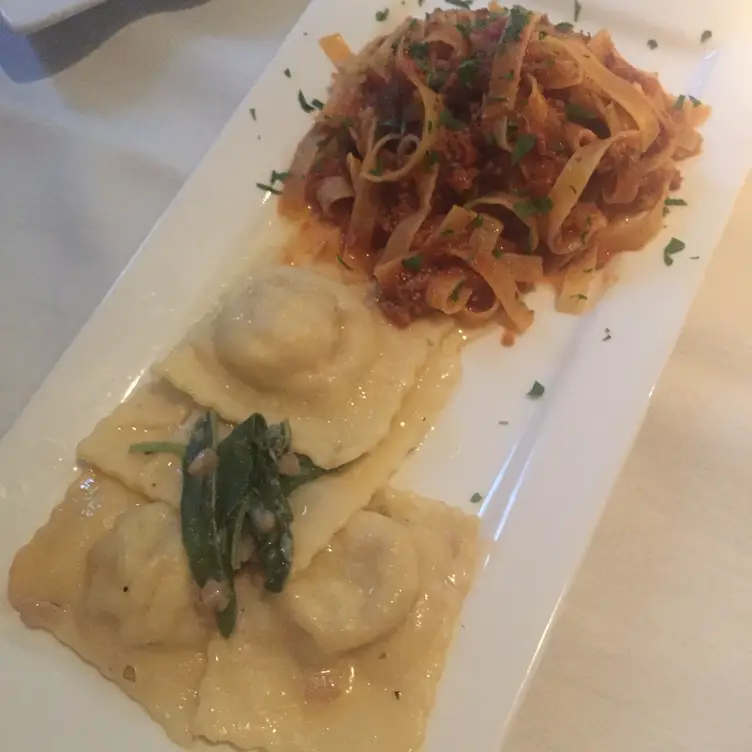 Restaurante Gallo Nero - Portland, OR | OpenTable