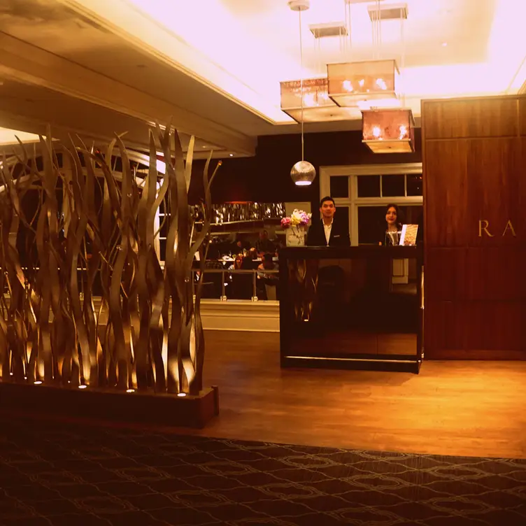 Restaurante RAYA at The Ritz-Carlton, Laguna Niguel - Dana Point, , CA ...