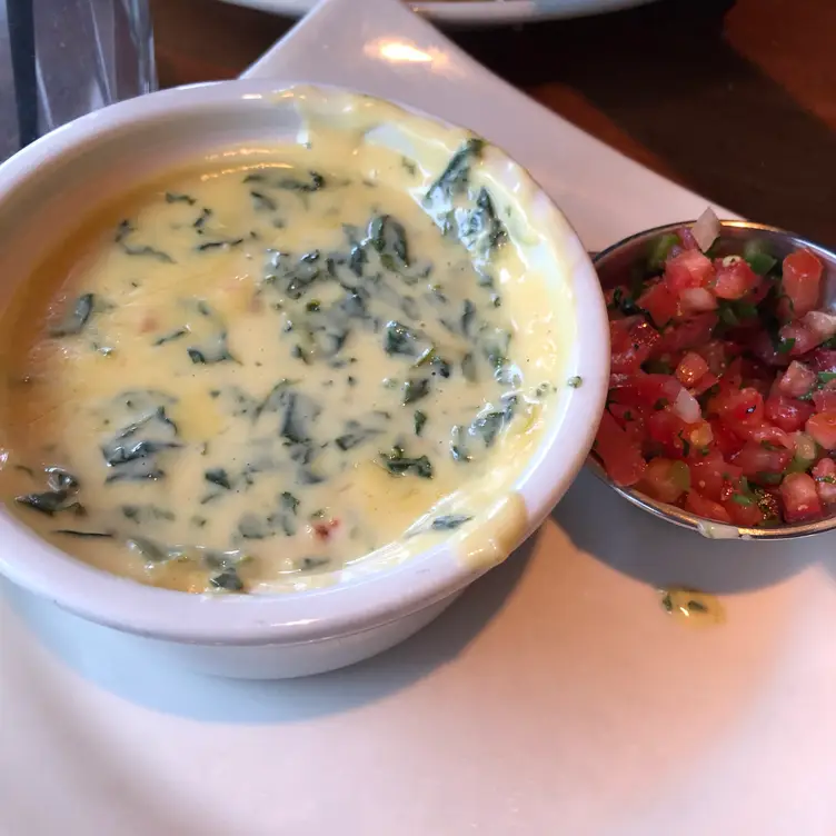 J. Alexander's - Redlands Grill – Peachtree Pkwy Restaurant - Norcross ...