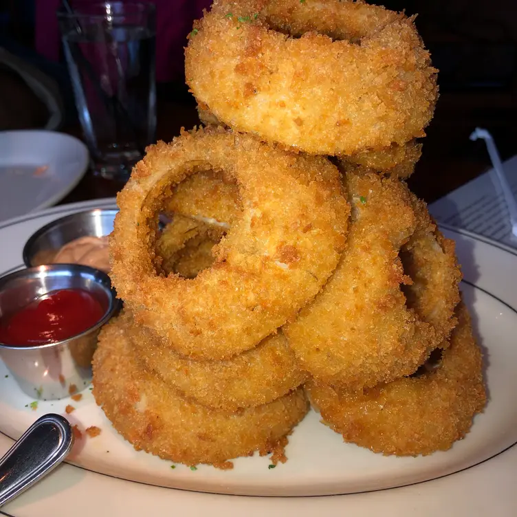 J. Alexander's - Redlands Grill – Peachtree Pkwy - Top Rated Restaurant ...