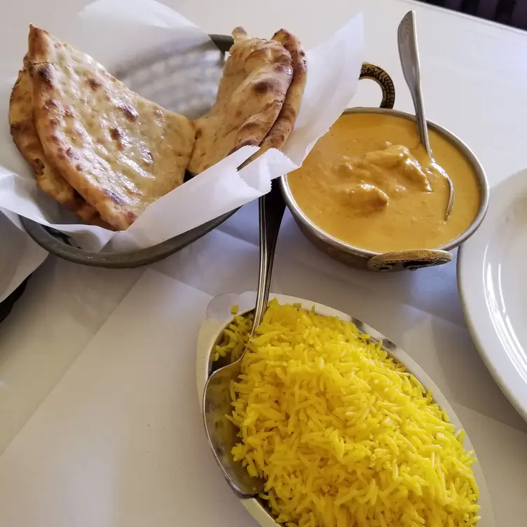 Restaurante Mehak Indian Cuisine - Berkeley, , CA | OpenTable