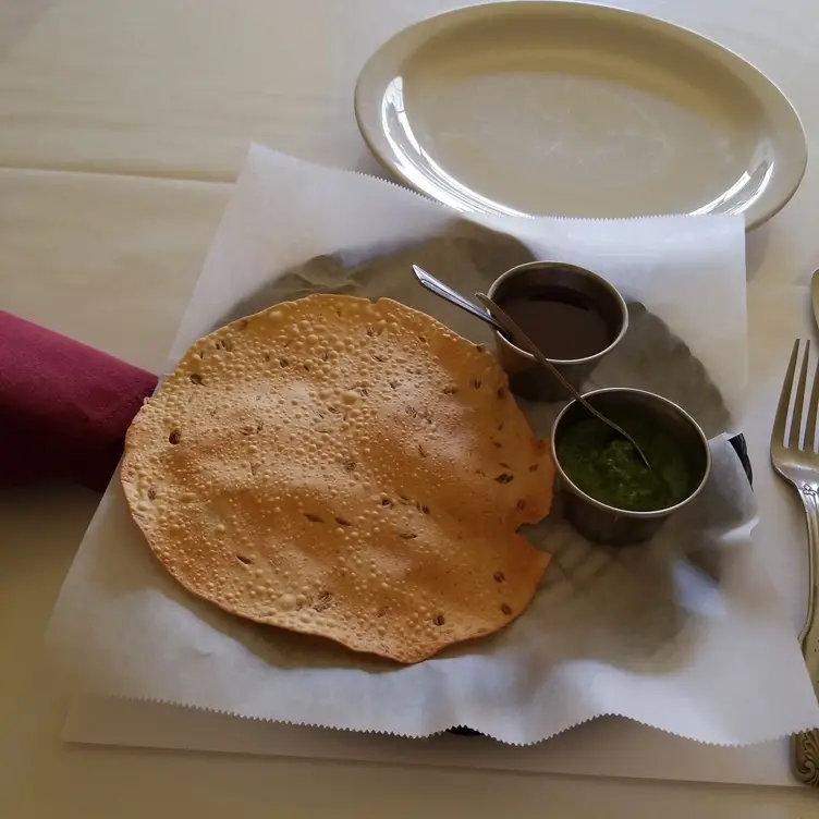 Mehak Indian Cuisine - Top Rated Restaurant in Berkeley, CA | OpenTable