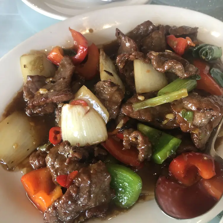 Yi-Ban - Top Rated Restaurant in London | OpenTable