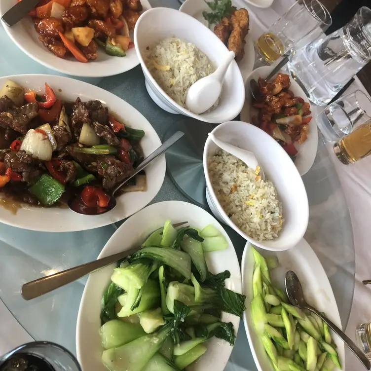 Yi-Ban - Top Rated Restaurant in London | OpenTable