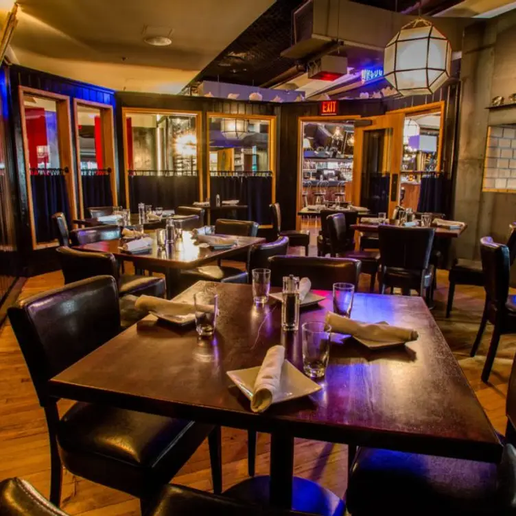Diamonds Steak & Seafood - Howell Restaurant - Howell, MI | OpenTable