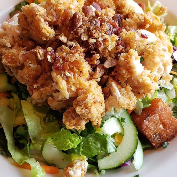 J. Alexander's - Redlands Grill – Peachtree Pkwy - Top Rated Restaurant ...