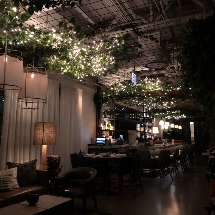 Restaurante Aba - Chicago - Chicago, , IL | OpenTable