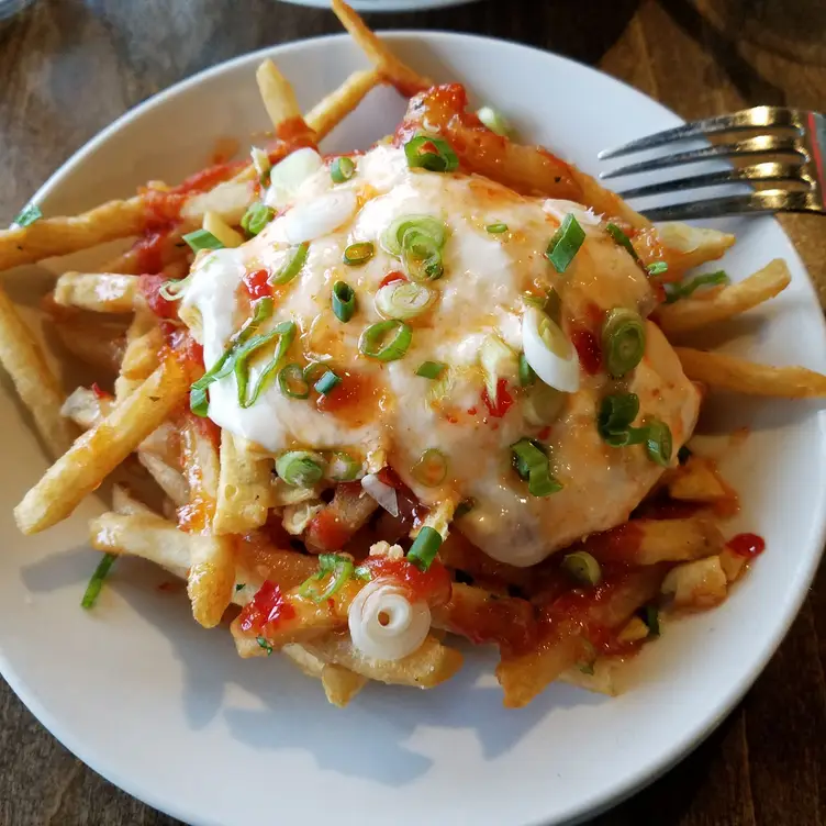 712 Eat + Drink Restaurant - Council Bluffs, IA | OpenTable