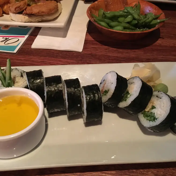 Restaurante Sticky Rice - Baltimore - Baltimore, , MD | OpenTable