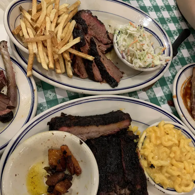 Redbones BBQ Restaurant - Somerville, MA | Book on OpenTable