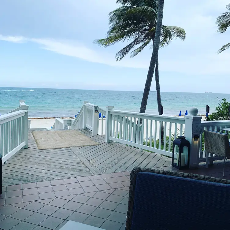 Ocean2000 Restaurant - Fort Lauderdale, FL | OpenTable