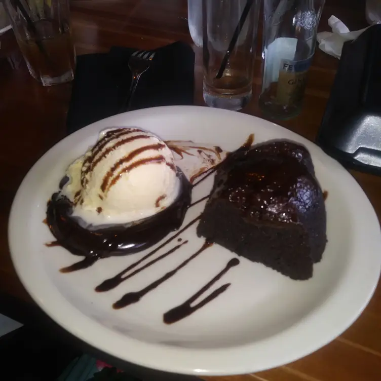 J. Alexander's - Redlands Grill – Tampa Restaurant - Tampa, FL | OpenTable