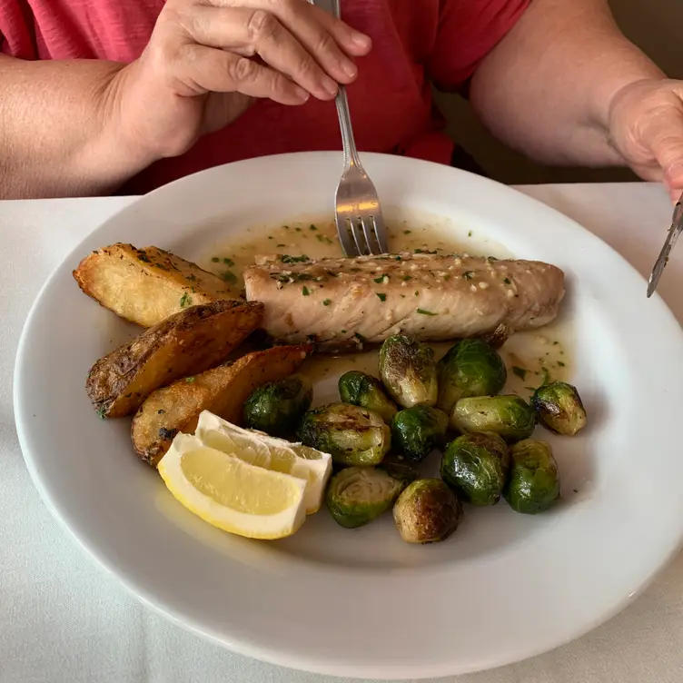 Restaurante Villaggio's Ristorante - Roselle, , IL | OpenTable