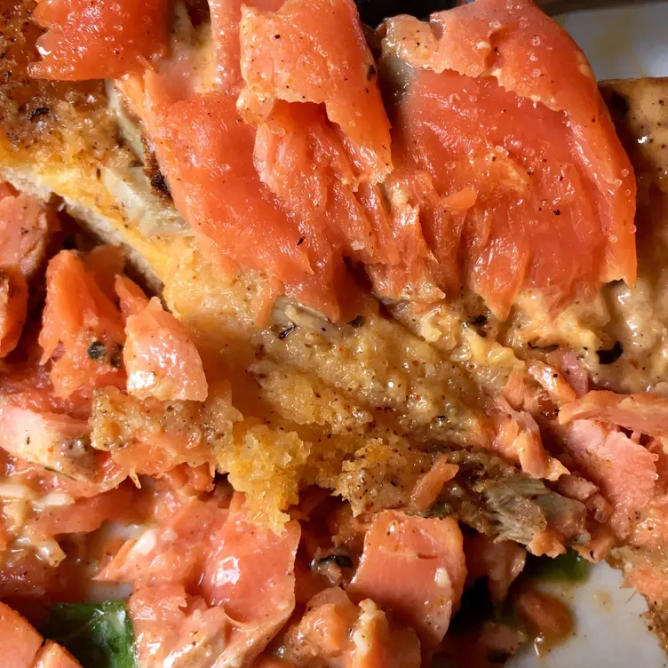 Restaurante Fins Bistro - Issaquah, , WA | OpenTable