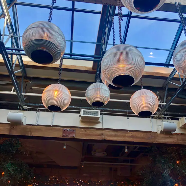 Restaurante Aba - Chicago - Chicago, , IL | OpenTable