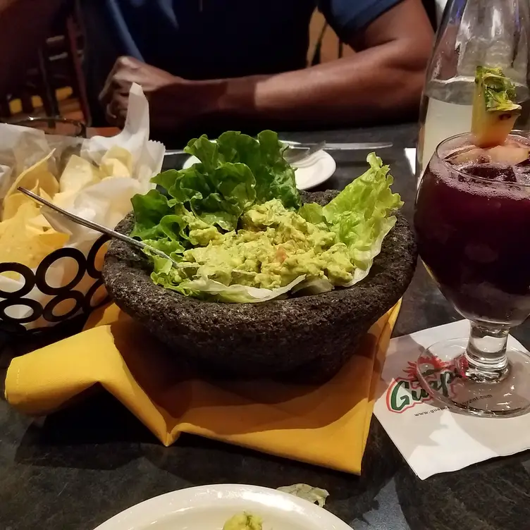 Guapo's - Fair Lakes Restaurant - Fairfax, VA | OpenTable