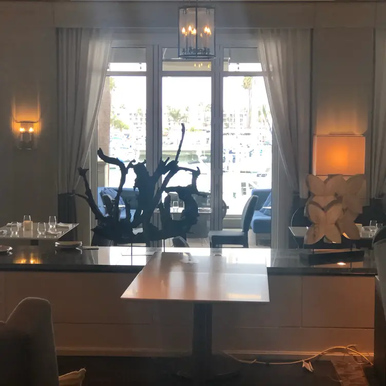 Cast & Plow Restaurant - Marina Del Rey, , CA | OpenTable
