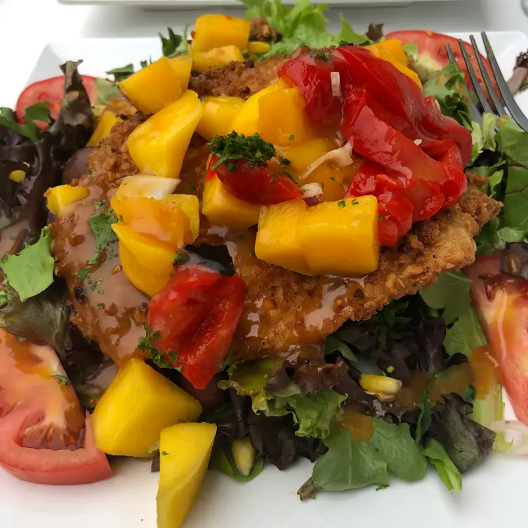 The Ritz Cafe Restaurant - Northport, NY | OpenTable