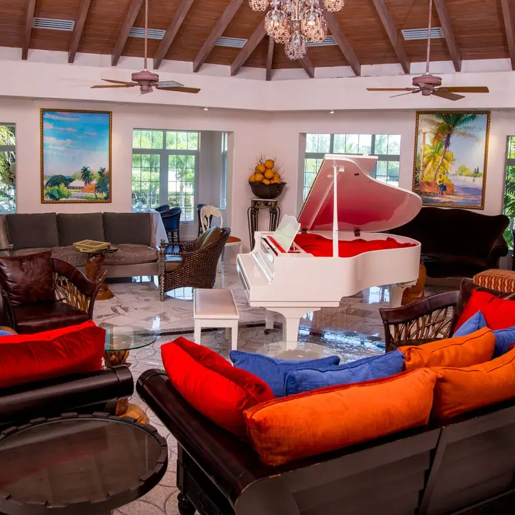 Sapodilla Restaurant - Updated 2023 | Book your table now