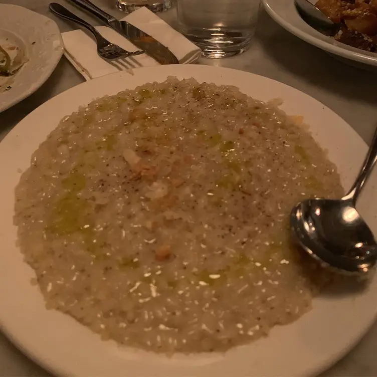 Johnny Goes Italian Restaurant - Darlinghurst, AU-NSW | OpenTable