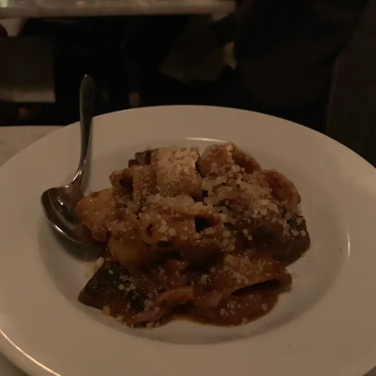 Johnny Goes Italian Restaurant - Darlinghurst, AU-NSW | OpenTable