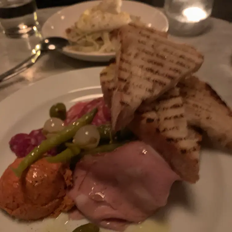 Restaurante Johnny Goes Italian - Darlinghurst, , AU-NSW | OpenTable