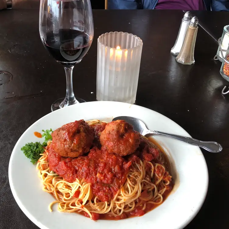 Agostino's Ristorante Italiano - Top Rated Restaurant in Capistrano ...