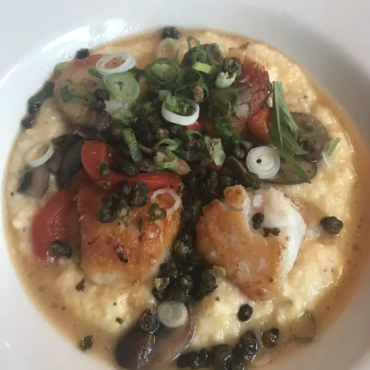 Bud & Alley's Waterfront Restaurant & Bar Restaurant - Santa Rosa Beach ...