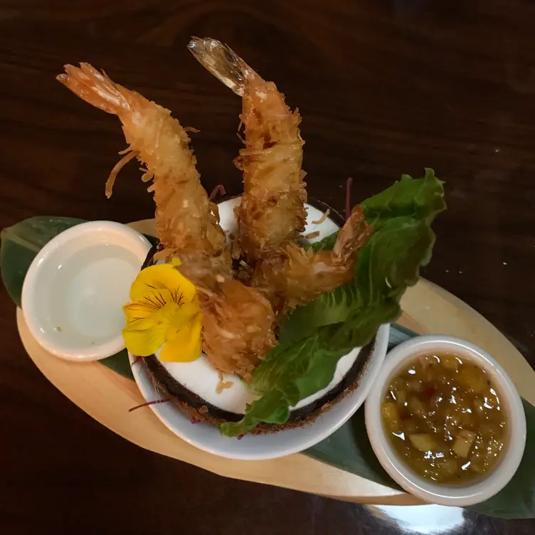 AZN Azian Cuizine Restaurant - Naples, FL | OpenTable