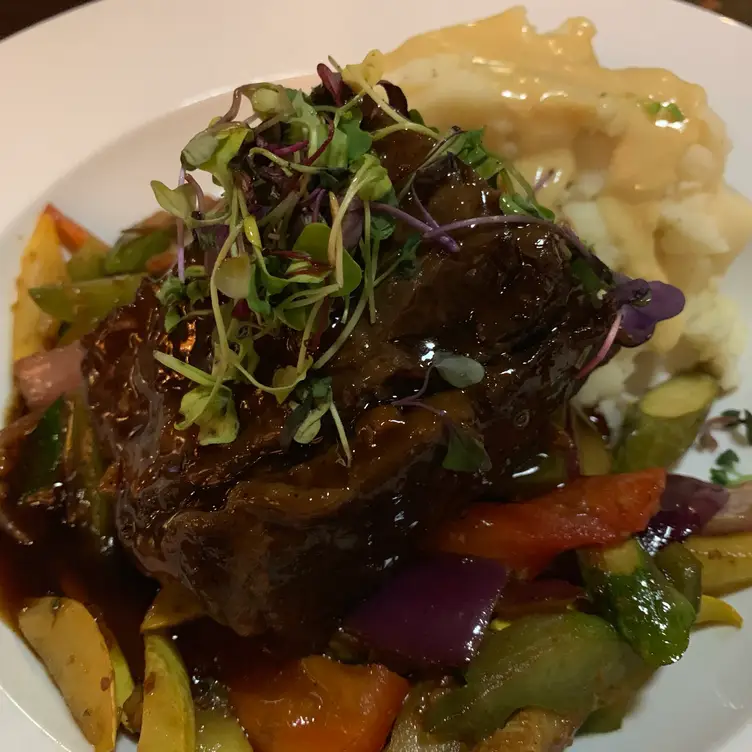 AZN Azian Cuizine Restaurant - Naples, FL | OpenTable