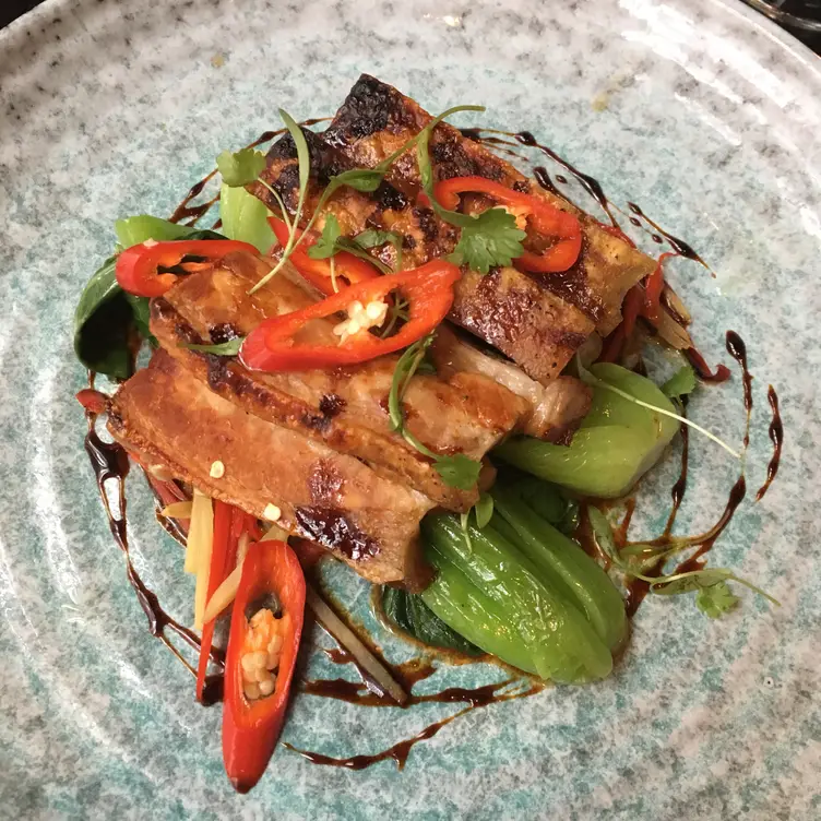 Malmaison Brasserie - Reading Restaurant - Reading, Berkshire | OpenTable