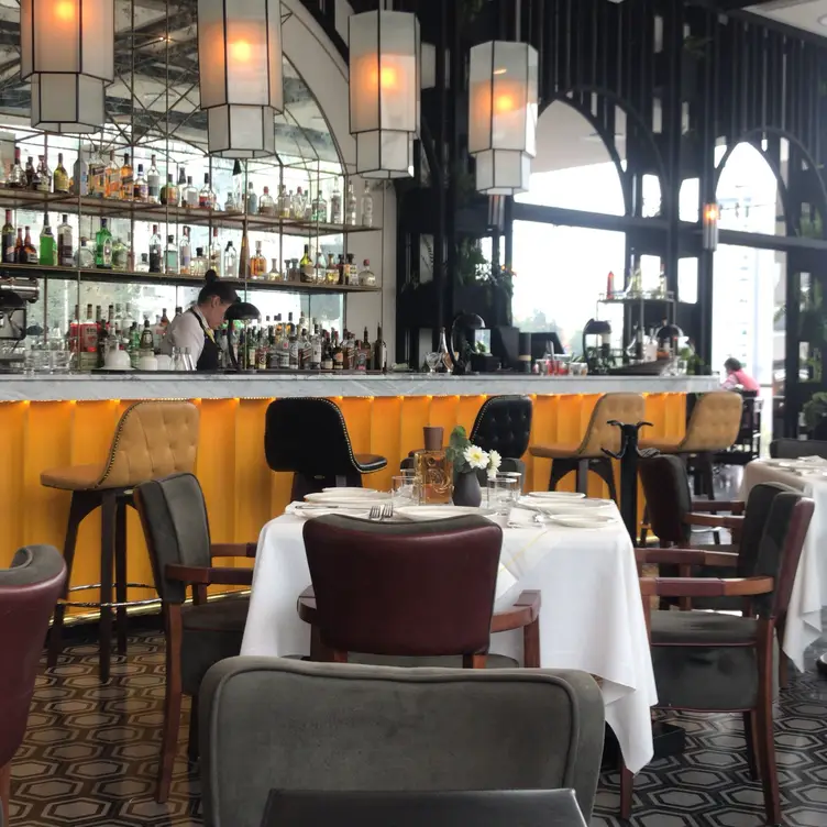 Cantina El Palacio Santa Fe - Actualizado en 2024, restaurante mexicano ...