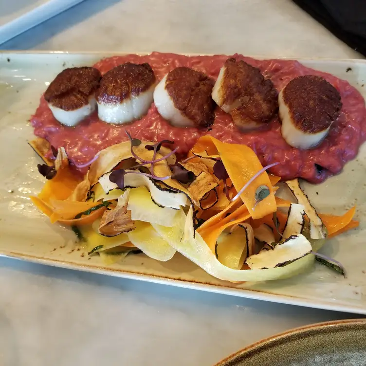 Restaurante Borough - Minneapolis, , MN | OpenTable