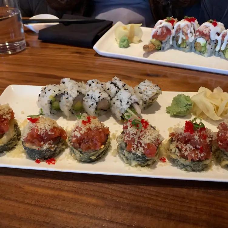 Red Restaurant - Madison, WI | OpenTable