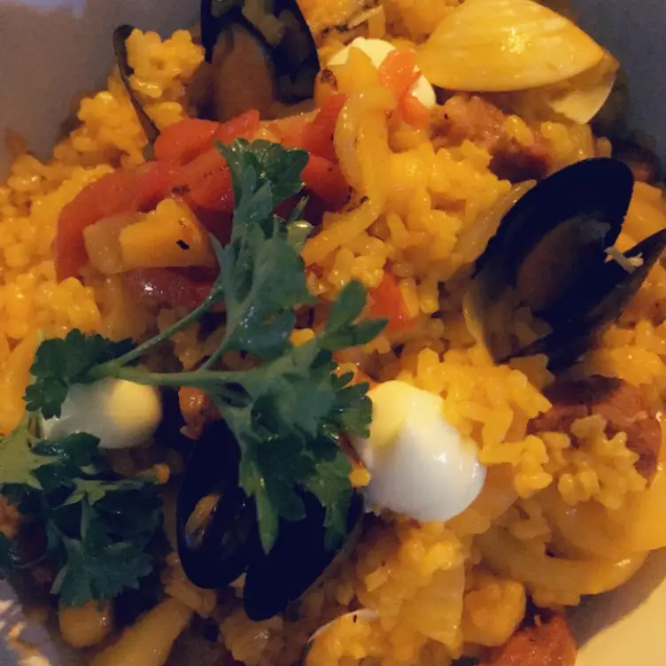 Yuca Restaurant - Miami Beach, FL | OpenTable