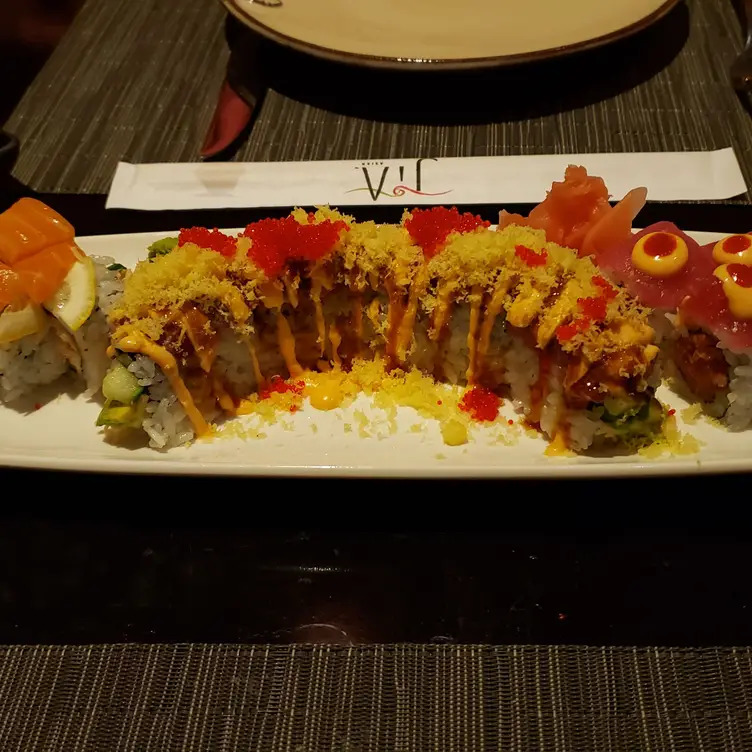 Jia - Beau Rivage Restaurant - Biloxi, MS | OpenTable