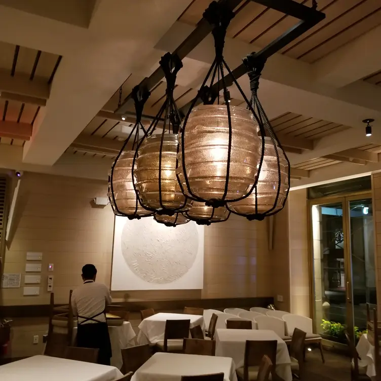 Avra Madison Estiatorio on 60th Restaurant - New York, NY | OpenTable