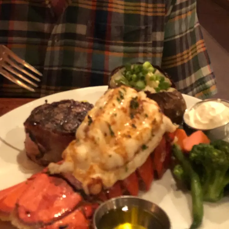 Restaurante The Brickhouse - Redmond - Redmond, , OR | OpenTable