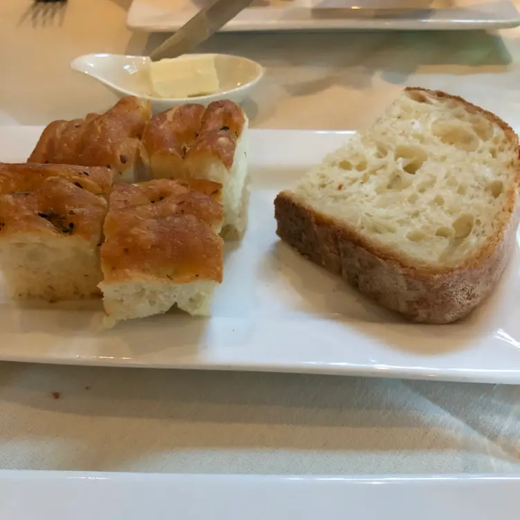 Restaurante Gallo Nero - Portland, OR | OpenTable