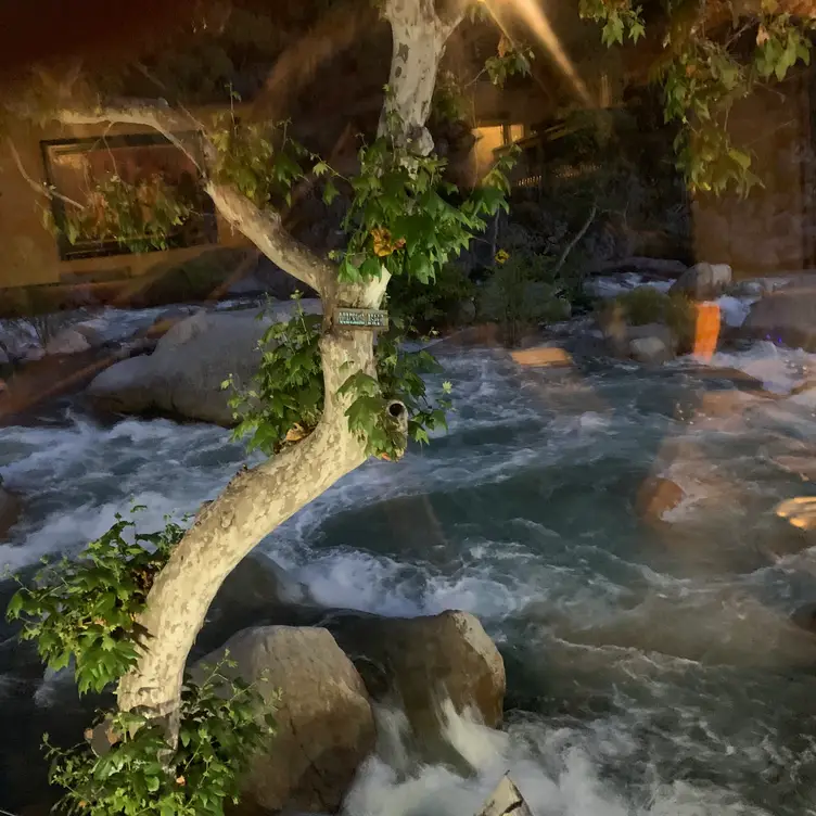 Gateway Restaurant & Lodge - Three Rivers, CA | OpenTable