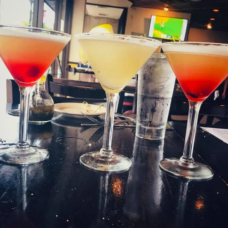 Francesca's Amici Restaurant - Elmhurst, IL | OpenTable