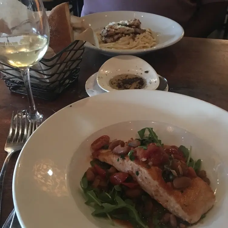 Catelli Duo - Voorhees Restaurant - Voorhees, NJ | OpenTable