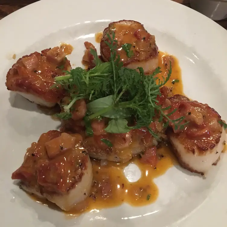 The Rail Stop Restaurant - The Plains, VA | OpenTable