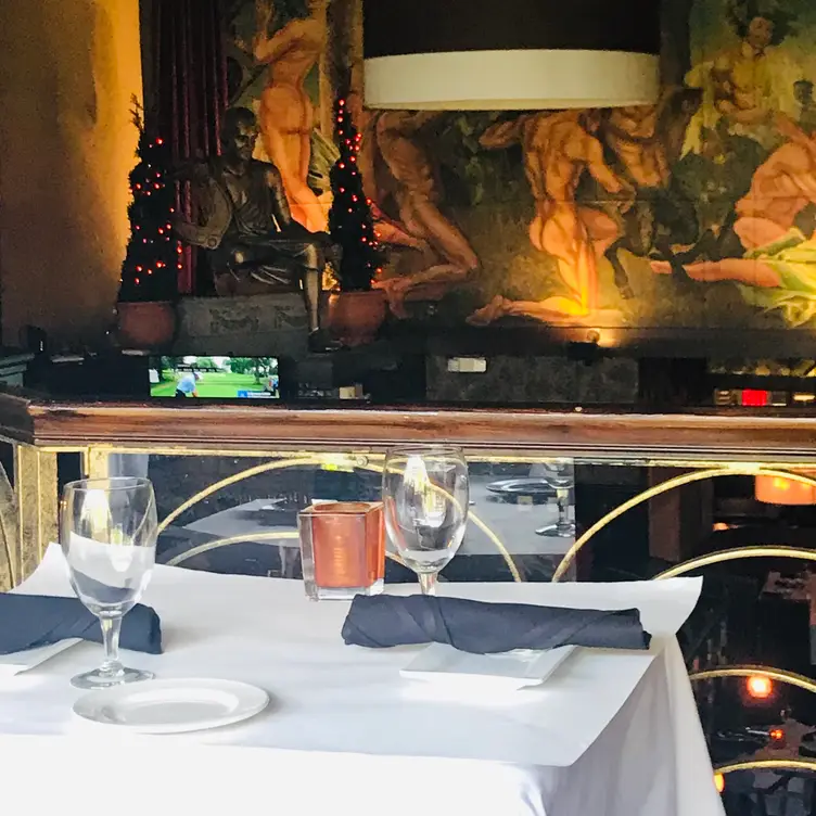 Gratzi - Ann Arbor Restaurant - Ann Arbor, MI | OpenTable